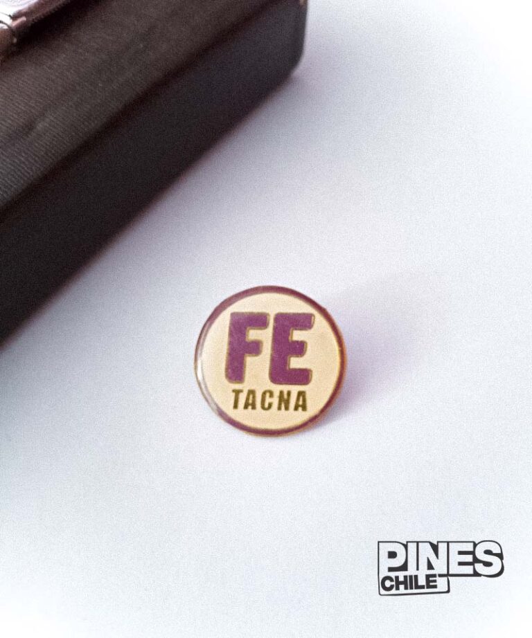 Pins Personalizados Chile: Diseños Metálicos Únicos y Exclusivos