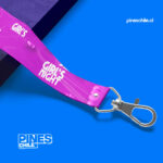 Lanyard Personalizado diseños Corporativos