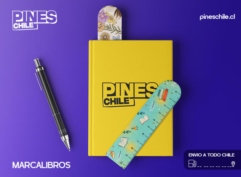 Marcalibros para Imprimir: Diseños y Ideas