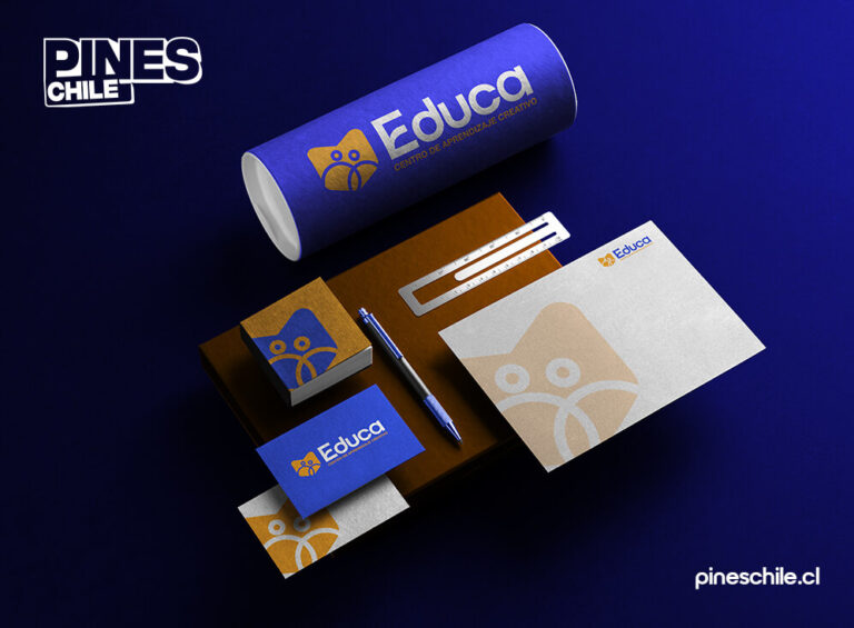 Diseño de Logos Profesionales