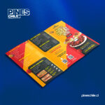 Diseño e Impresión de Trípticos Personalizados