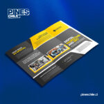 Diseño e Impresión de Trípticos Personalizados